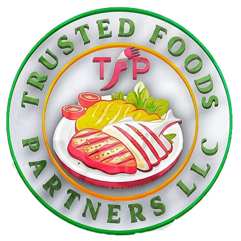 - Trusted Foods Partners LLC